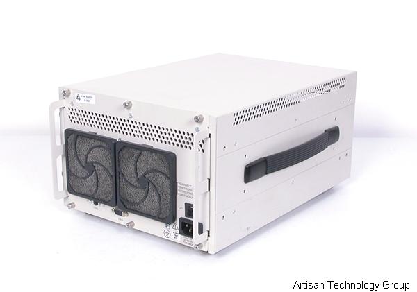 NI PXI-1000B (8-Slot 3-U PXI Chassis) | ArtisanTG™