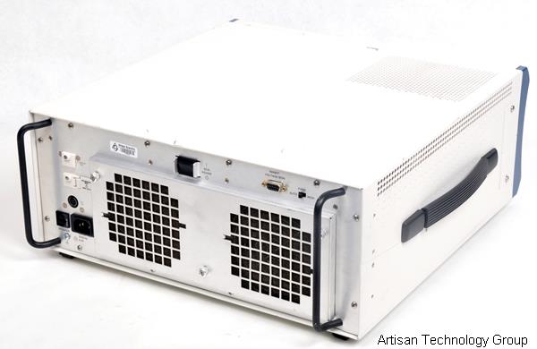 NI PXI-1052 (4-Slot PXI Chassis With 8-Slots for SCXI) | ArtisanTG™