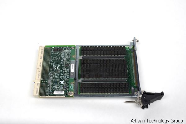 NI PXI-2532 (High-Density Multiconfiguration Matrix Switch Module ...