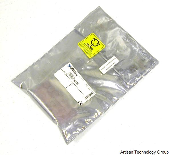 Ni Pxi 6508 96 Line Digital Inputoutput Pxi Card Artisantg™ 