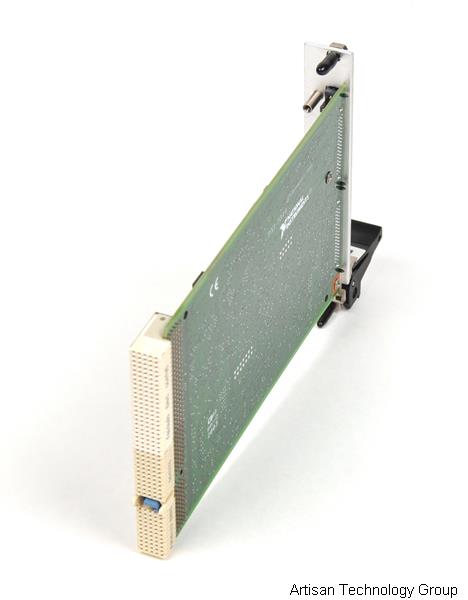 NI PXI-7344 (4-Axis Stepper/Servo Controller Card) | ArtisanTG™