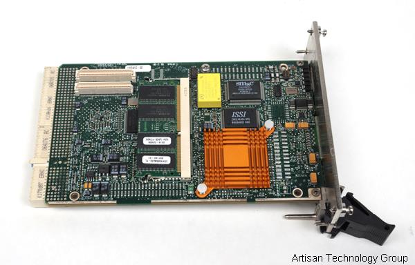 NI PXI-8145RT (Embedded PXI Computer) | ArtisanTG™