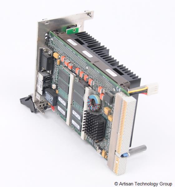NI PXI-8170 (3U PXI / CompactPCI Controller) | ArtisanTG™
