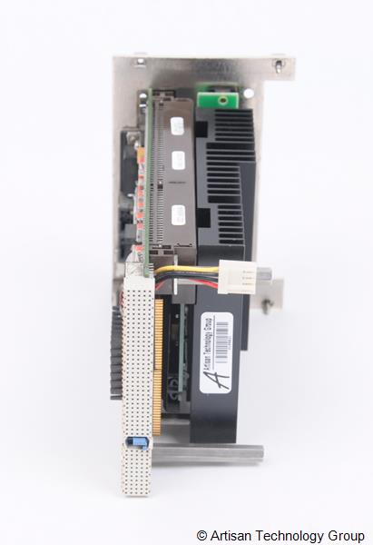 NI PXI-8170 (3U PXI / CompactPCI Controller) | ArtisanTG™