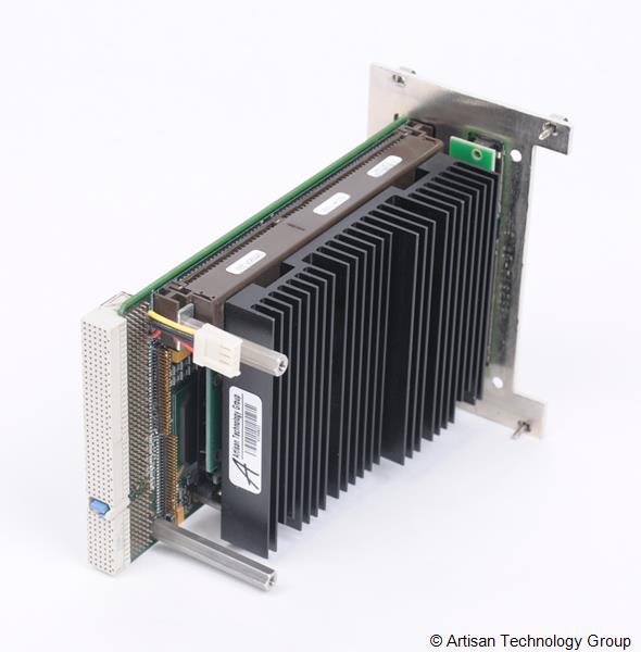 NI PXI-8170 (3U PXI / CompactPCI Controller) | ArtisanTG™