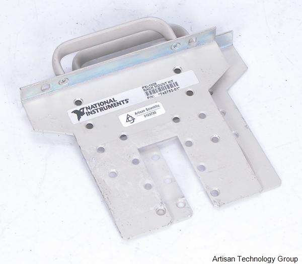 NI PXI-1006 (Rackmount Kit) | ArtisanTG™