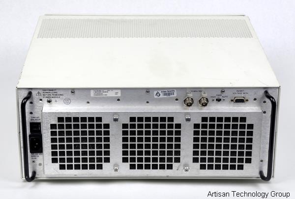 NI PXI-1045 (General-Purpose 18-Slot Chassis for PXI) | ArtisanTG™