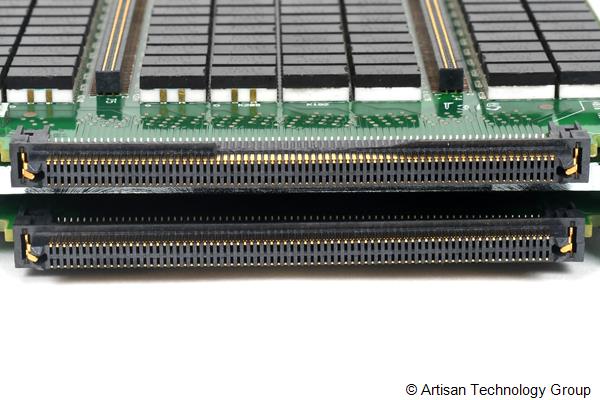 NI PXI-2532B (High-Density Multiconfiguration Matrix Switch Module ...