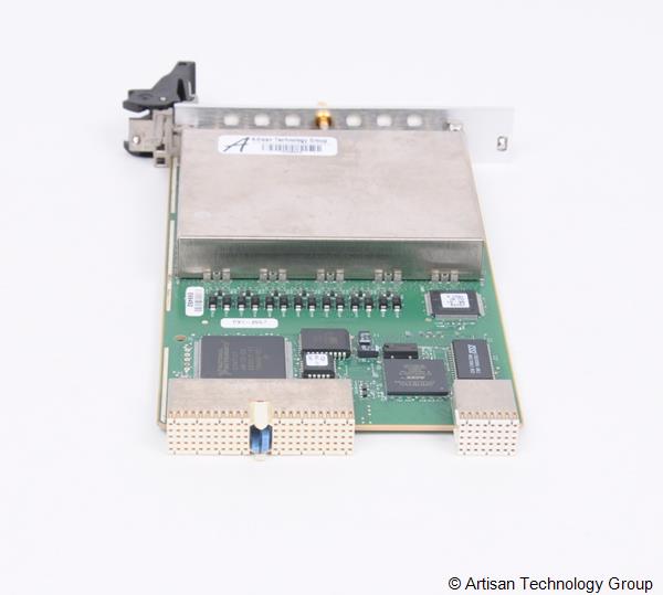 NI PXI-2557 (Multiplexer Switch Module) | ArtisanTG™