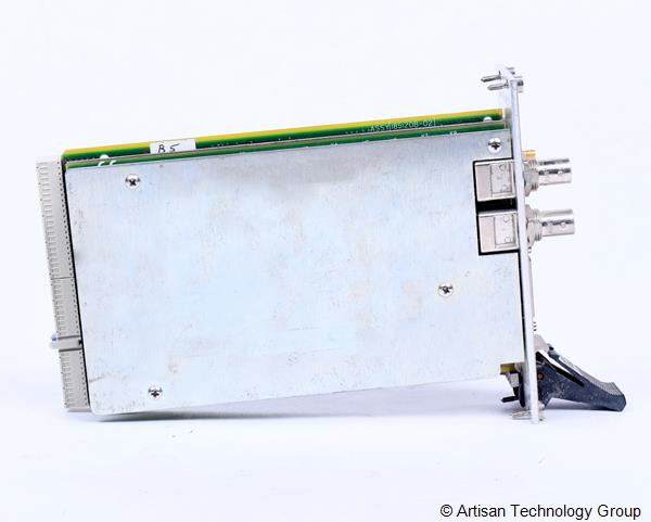 NI PXI-5411 (High-Speed Arbitrary Waveform Generator) | ArtisanTG™