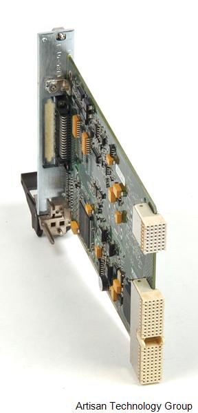 NI PXI-6220 (16-Bit Multifunction DAQ) | ArtisanTG™