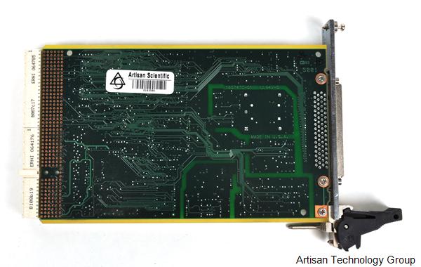 NI PXI-6608 (High-Precision Counter / Timer with Digital I/O) | ArtisanTG™