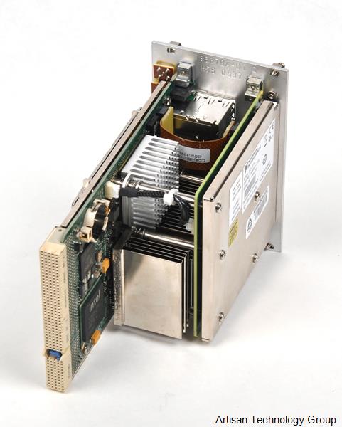 NI PXI-8110 (2.26 GHz Quad-Core PXI Embedded Controller) | ArtisanTG™