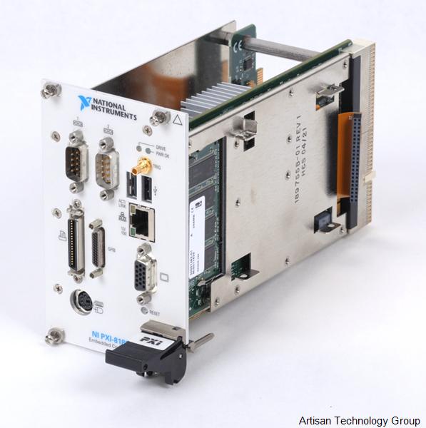 National Instruments PXI-5402 - In Stock, We Buy Sell Repair, Price Quote