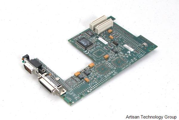 Ni Pxi Pcio Embedded Controller Board Artisantg™