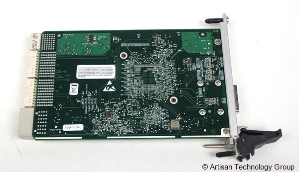 NI PXIe-8370 (x4 MXI-Express Controller) | ArtisanTG™