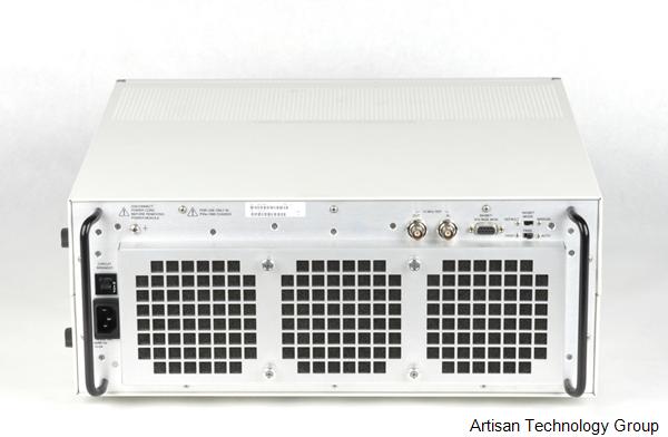 NI PXIe-1065 (18-Slot 3U PXI Express Chassis) | ArtisanTG™