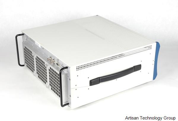 NI PXIe-1065 (18-Slot 3U PXI Express Chassis) | ArtisanTG™