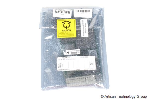 NI PXIe-6674T (Timing and Multichassis Synchronization Module with OCXO ...