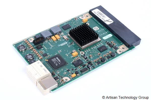NI PXIe-7962R (PXI FPGA Module for FlexRIO) | ArtisanTG™