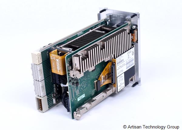 NI PXIe-8880 (PXI Embedded Controller) | ArtisanTG™