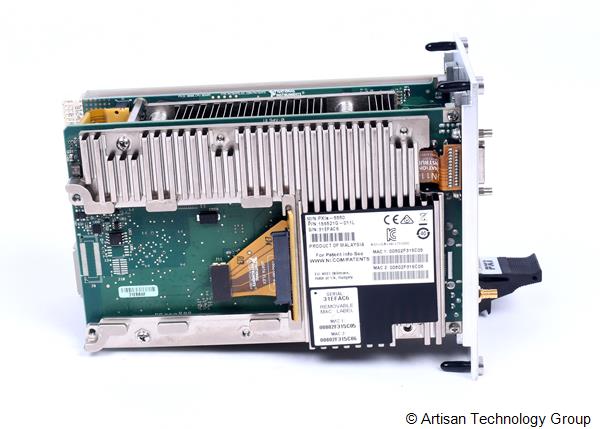 NI PXIe-8880 (PXI Embedded Controller) | ArtisanTG™