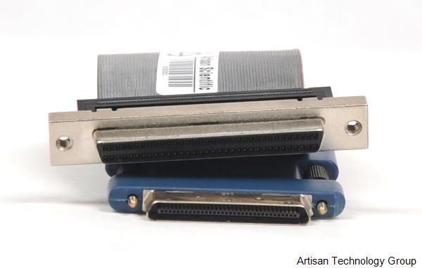 NI RC68-68 (68-Pin Ribbon Cable (0.25 Meter)) | ArtisanTG™