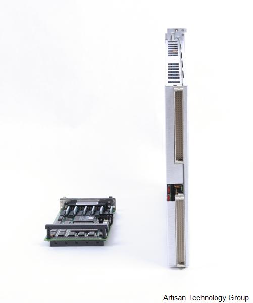 NI VXI-MXI w/ INTX (Module and SB-MXI Interface Card Kit) | ArtisanTG™