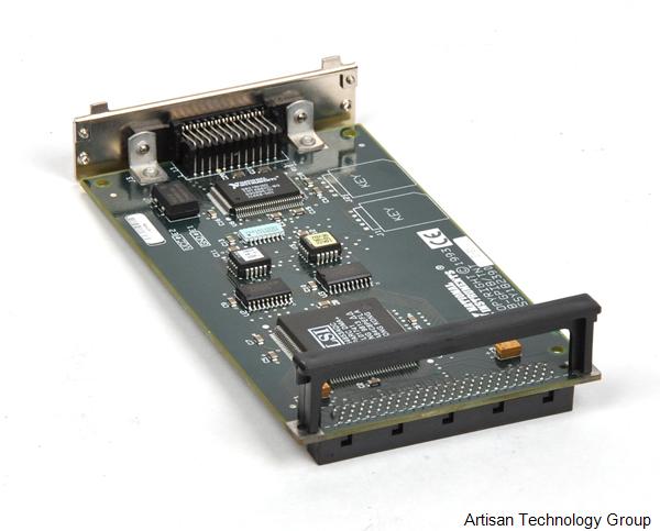 NI GPIB-SPRC-B / SB-GPIB / TNT (High Performance IEEE 488 Interface ...