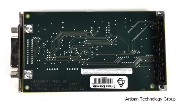 NI GPIB-SPRC-B / SB-GPIB / TNT (High Performance IEEE 488 Interface ...
