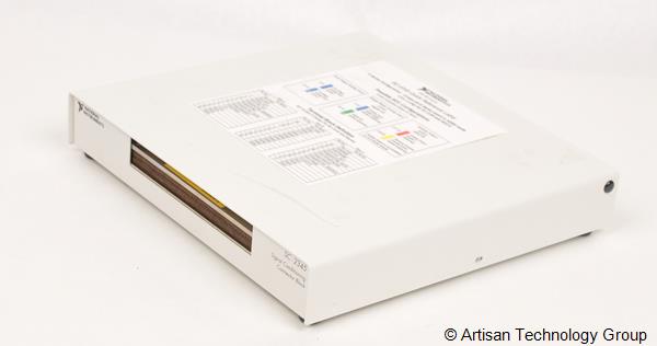 NI SC-2345 (Signal Conditioning Connector Block) | ArtisanTG™