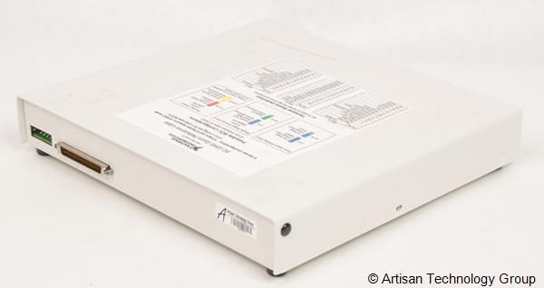 NI SC-2345 (Signal Conditioning Connector Block) | ArtisanTG™