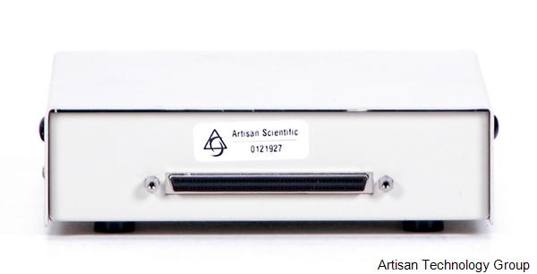 NI SCB-100 (Shielded 100-Pin I/O Connector Block) | ArtisanTG™
