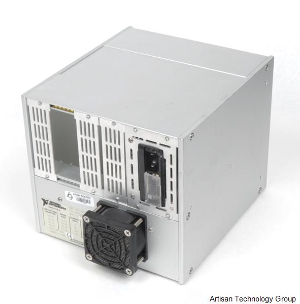 NI SCXI-1000 (SCXI Chassis) | ArtisanTG™