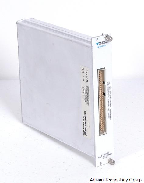 SCXI-1127 National Instruments - Price, Specs