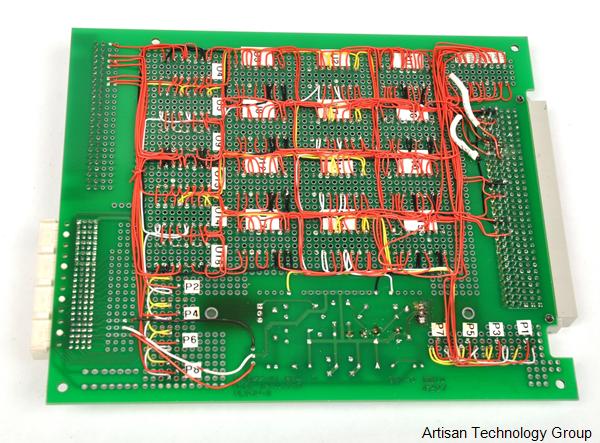 NI SCXI-1181 (Breadboard Module) | ArtisanTG™