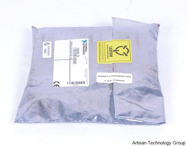 SCXI-1303 National Instruments (32-Channel Isothermal Terminal Block ...