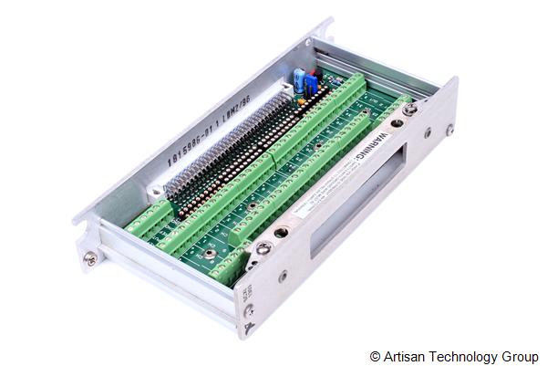 NI SCXI-1303 (32-Channel Isothermal Terminal Block) | ArtisanTG™