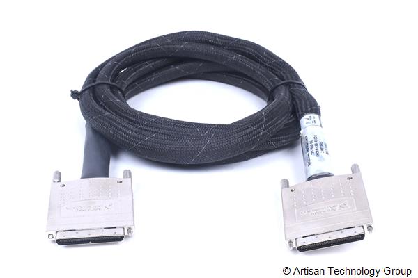 NI SHC68-C68-RDIO2 (68-Pin VHDCI Male to Male Shielded Digital Cable (2 Meters)) | ArtisanTG™
