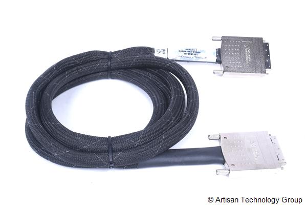 NI SHC68-C68-RDIO2 (68-Pin VHDCI Male to Male Shielded Digital Cable (2 Meters)) | ArtisanTG™