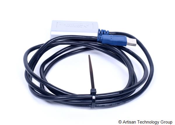 NI USB-TC01 (Temperature Input Device) | ArtisanTG™