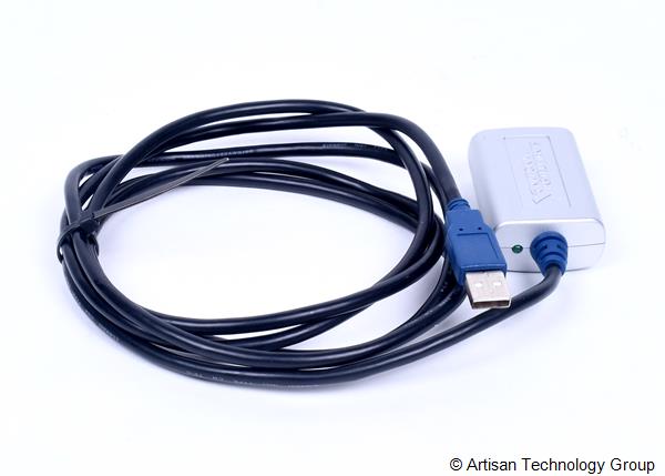 NI USB-TC01 (Temperature Input Device) | ArtisanTG™