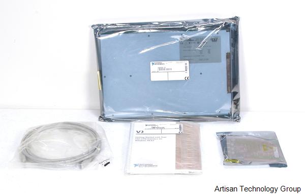 NI VXI-1394 ((FireWire) VXIbus Interface) | ArtisanTG™