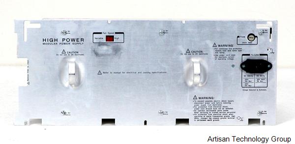 NI (High-Power VXI Mainframe Power Supply for VXI-1501) | ArtisanTG™