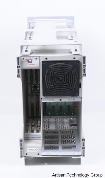 NI VXI-1200 (FlexFrame, 9-Slot VXI Mainframe (No Power Supply ...