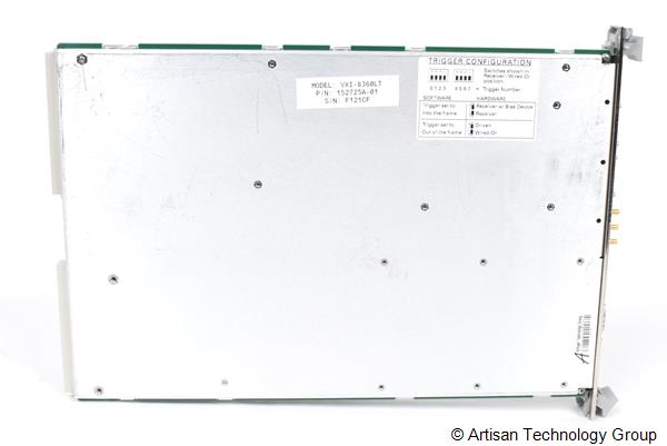 NI VXI-8360LT (x1 MXI-Express Controller Module) | ArtisanTG™