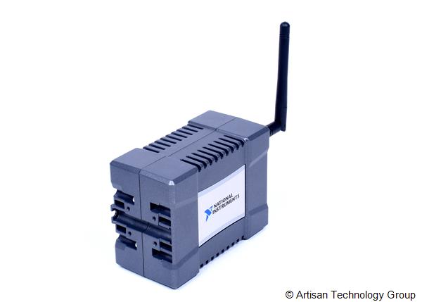 NI WSN-9791 (Wireless Sensor Network Ethernet Gateway) | ArtisanTG™