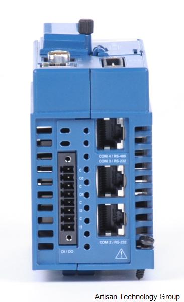 NI cFP-2120 (Compact FieldPoint Ethernet Controller Interface) | ArtisanTG™