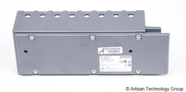 NI cRIO-9112 (8-Slot Reconfigurable Embedded Chassis) | ArtisanTG™