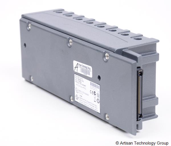 NI cRIO-9112 (8-Slot Reconfigurable Embedded Chassis) | ArtisanTG™